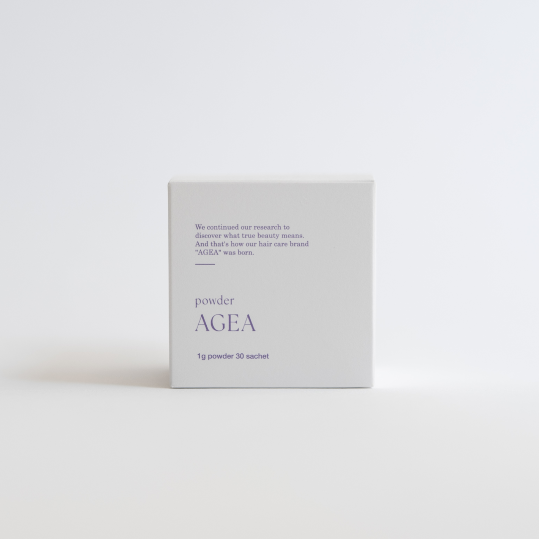 AGEA powder 30 sachet